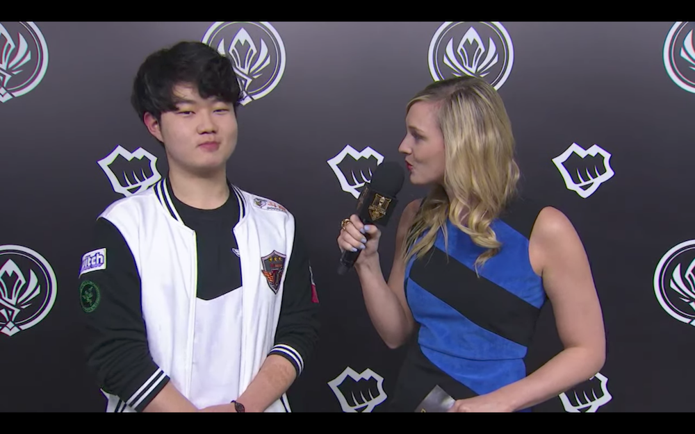 SKT豪取三勝晉級MSI決賽，閃電狼止步四強 | 4Gamers